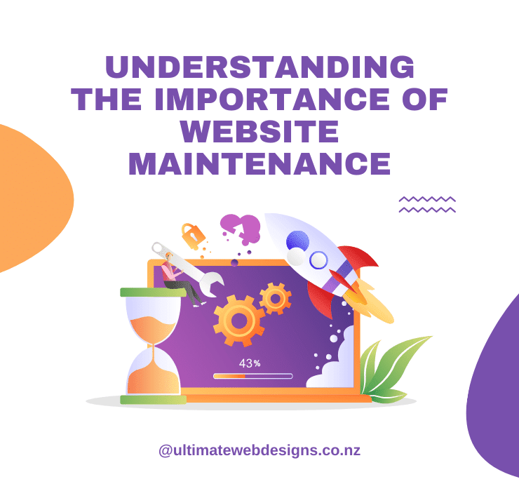 Understanding the Importance of Website Maintenance ...