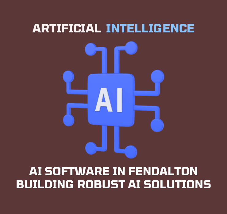 AI Software in Fendalton | Building Robust AI Solutions - ultimatewebdesigns.co.nz