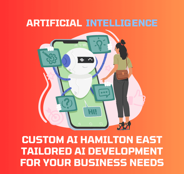Custom AI Hamilton East | Tailored AI Development for Your Business Needs - Ultimate Web Designs ...