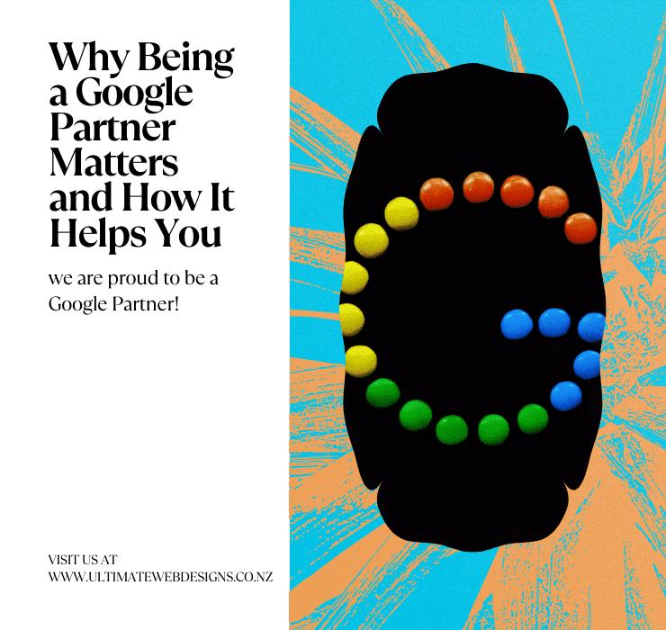 Why Being a Google Partner Matters and How It Helps You - Ultimate Web ...