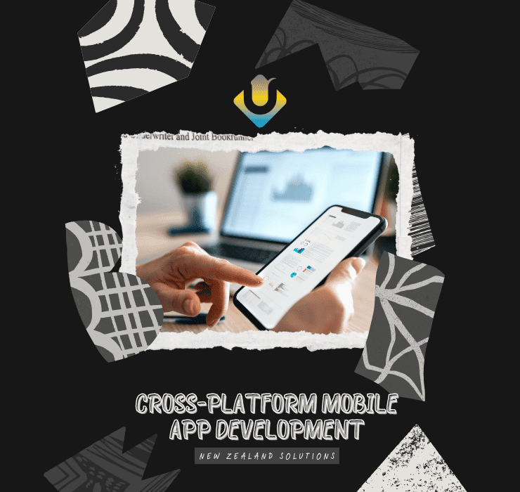 Cross-Platform Mobile App Development in New Zealand A Comprehensive ...